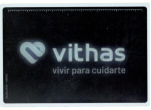 "Vivir para cuidarte" es el nuevo lema de Vithas - RESPIRAMA